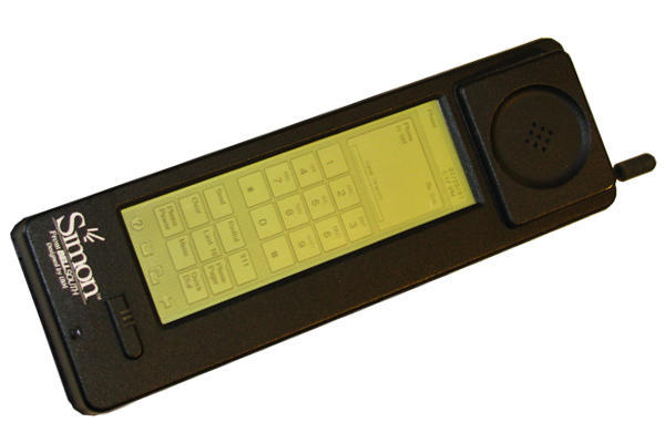 IBM Simon: il primo smartphone compie 20 anni - Androidiani.com